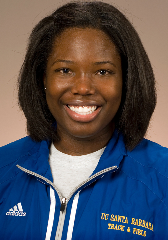 MLK Day Guest Speaker: Kayla Smith – Santa Barbara Athletic Round Table