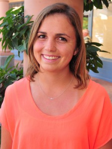 Phil Womble Award: Riley Heiduk – Santa Barbara Athletic Round Table
