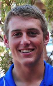 Mike Nettesheim is Cate’s award winner – Santa Barbara Athletic Round Table