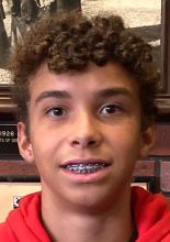 Cross Country Standouts Blaise Snow, Phoebe Wolfe Lyons Honored as ...