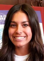 Bella Nuno of Dos Pueblos, Hansen Streeter of San Marcos Named Athletes ...