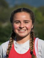 Alex Rottman of Santa Barbara, Ellie Monson of San Marcos Named ...