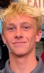Jacob Taff of Carpinteria, Santa Barbara’s Nicole Schuetz Named ...